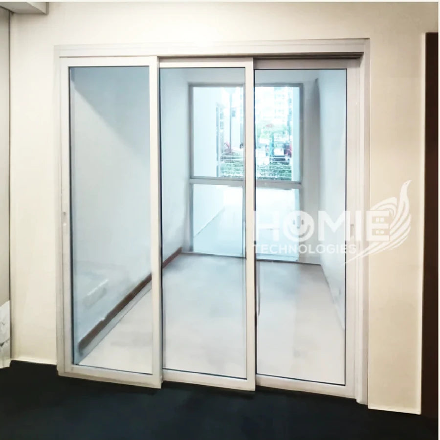 Classic Profile Sliding Door – Homie Technologies