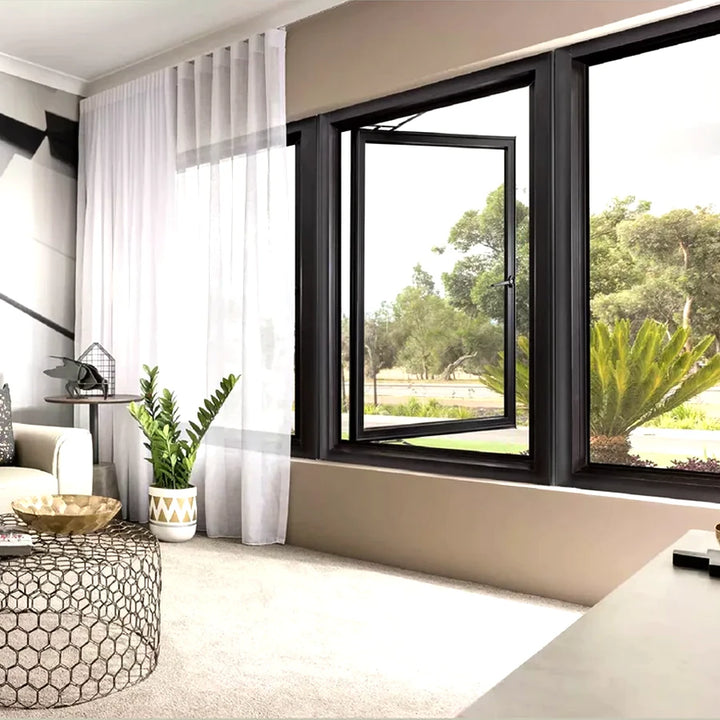 Sound Proof Windows – Homie Technologies