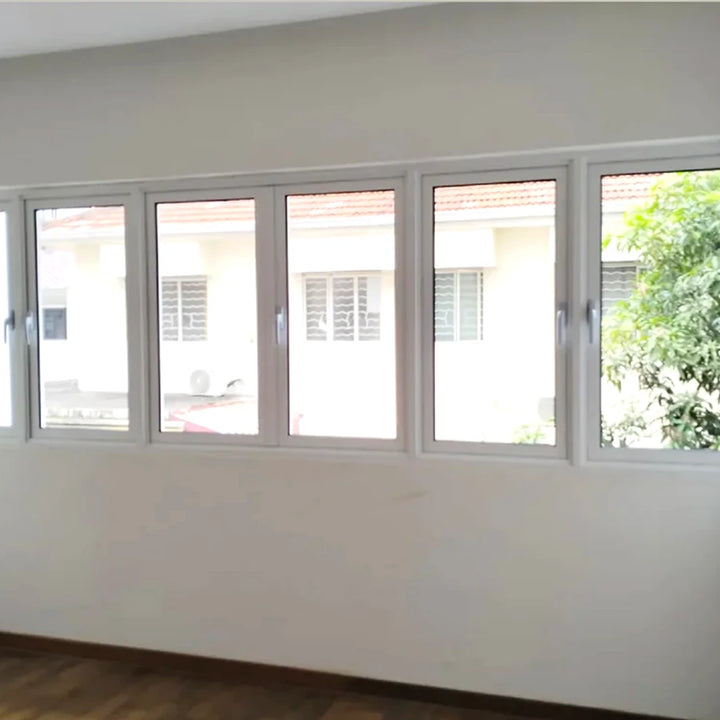 Sound Proof Windows – Homie Technologies